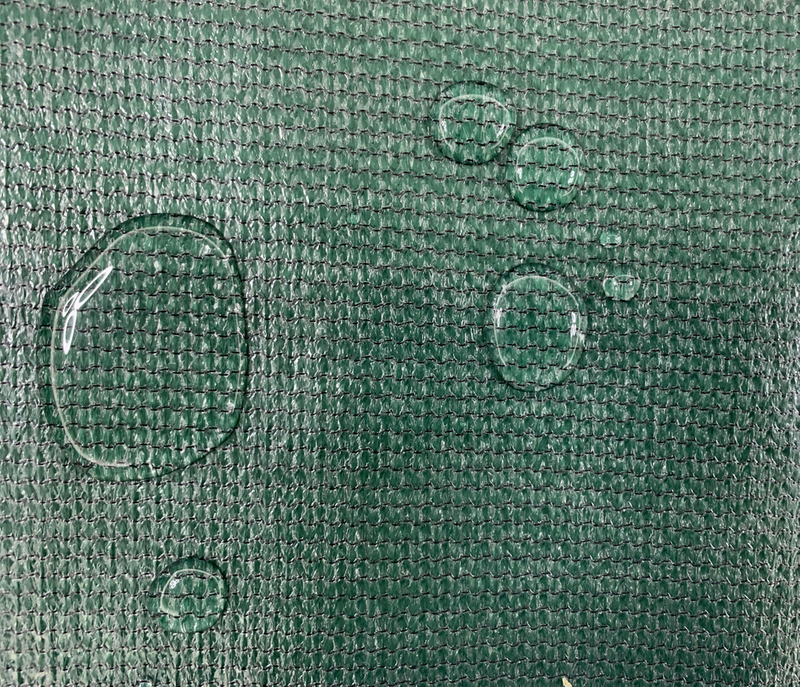 waterproof shade net factory in China - BN Netting